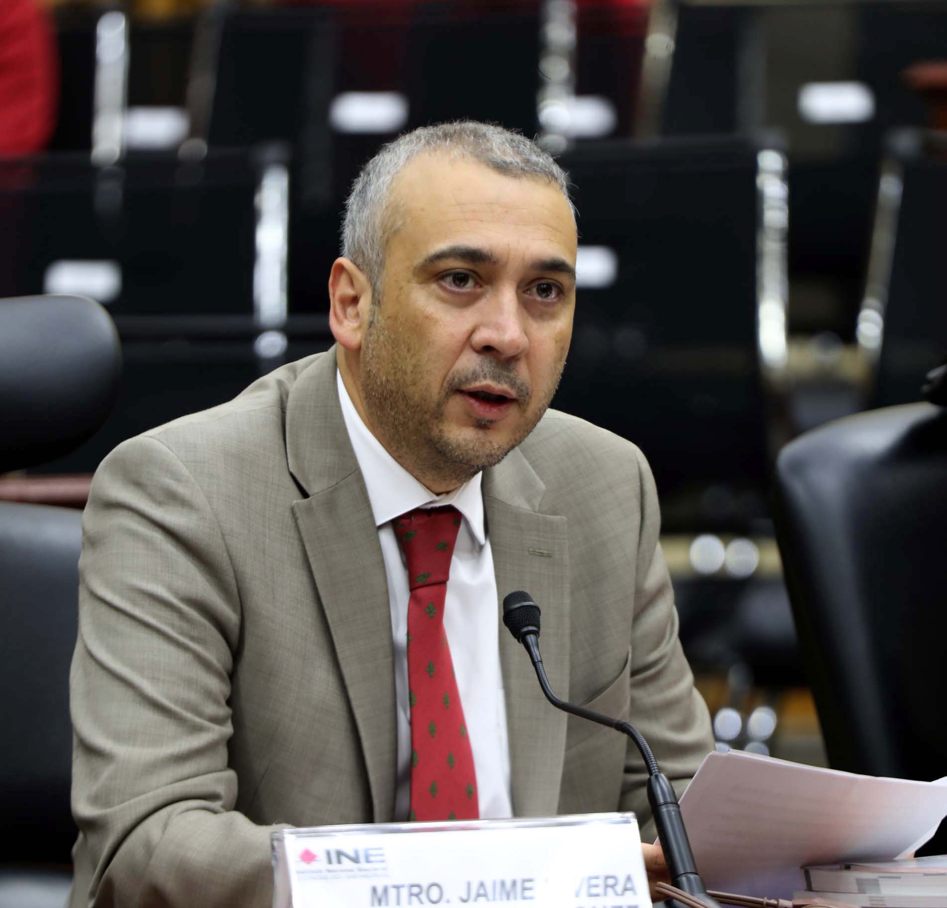 Sesión Extraordinaria Del Consejo General Celebrada El Día 7 De Octubre