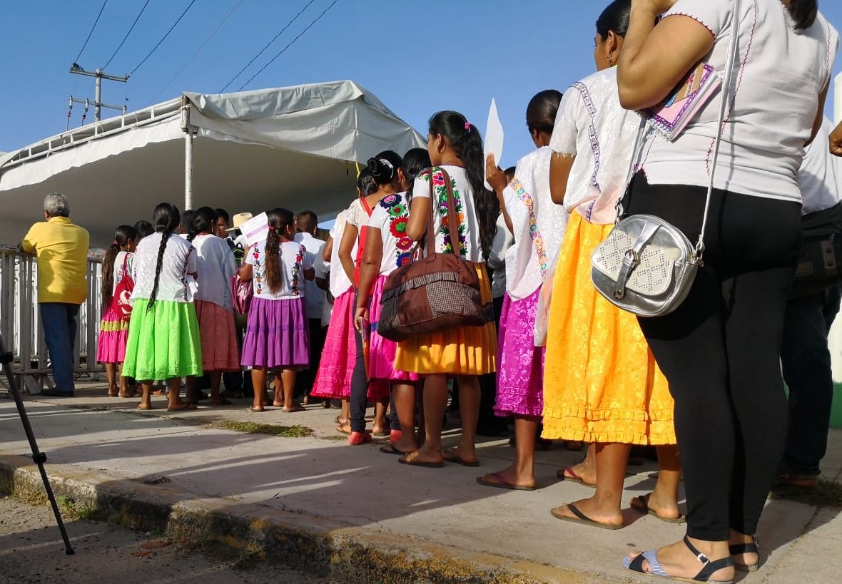 Ayutla de los Libres, primer municipio indígena regido por sistemas ...