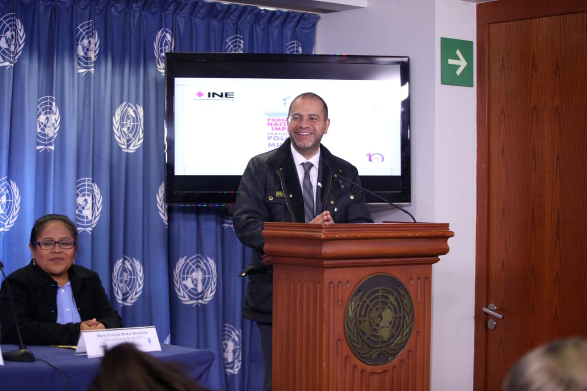 Intervención de José R Ruiz, en la inauguración del Taller de Liderazgo ...