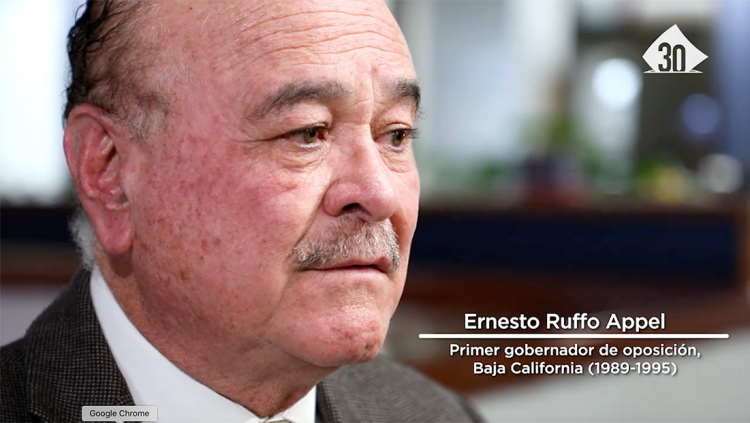 ¿Qué papel juegan las alternancias en un régimen democrático? - Central ...