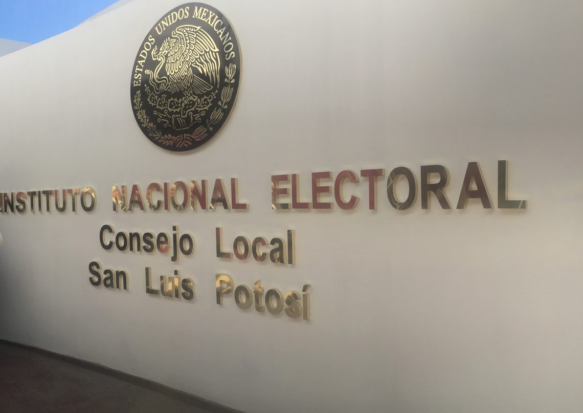 logo - Central Electoral