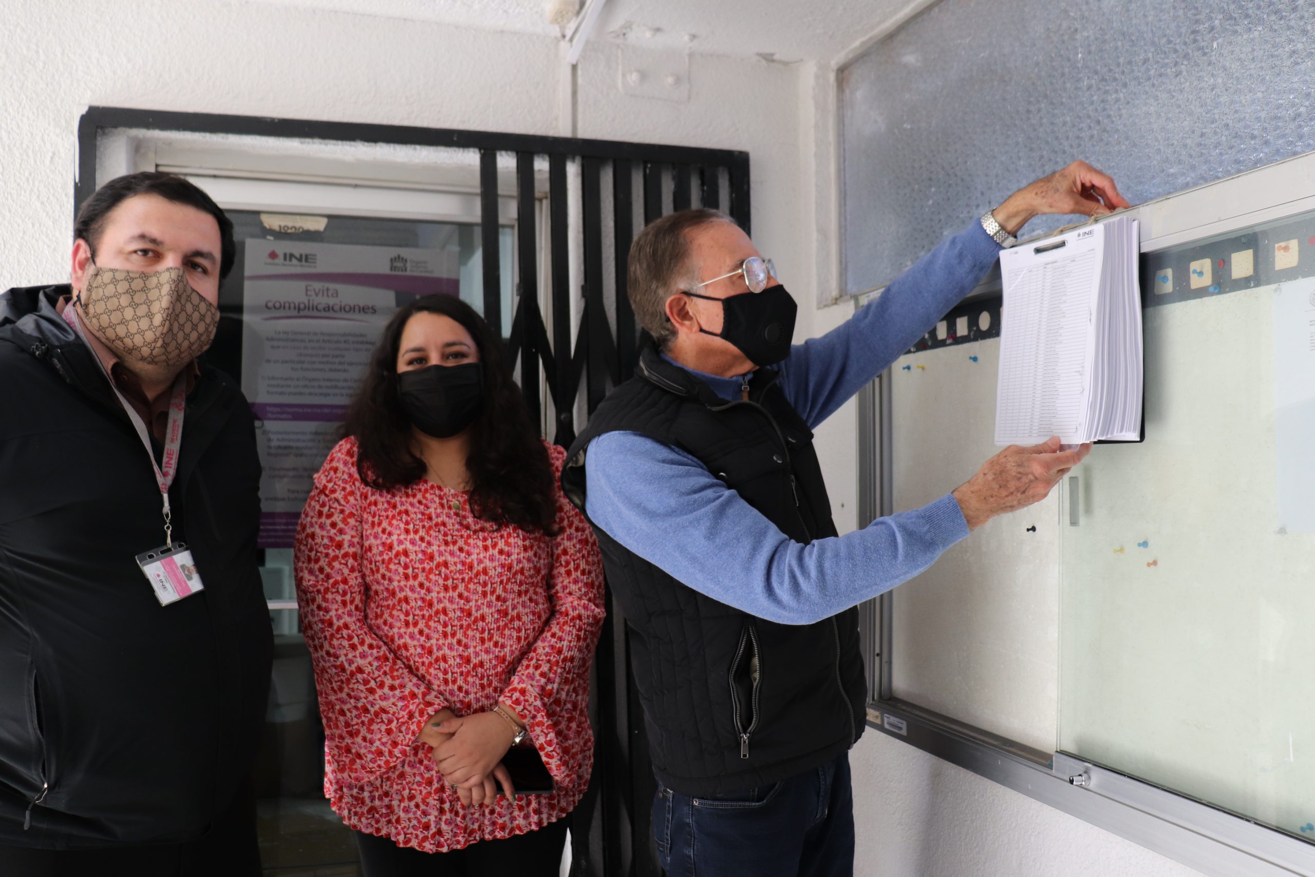 02 JDE-8 - Central Electoral