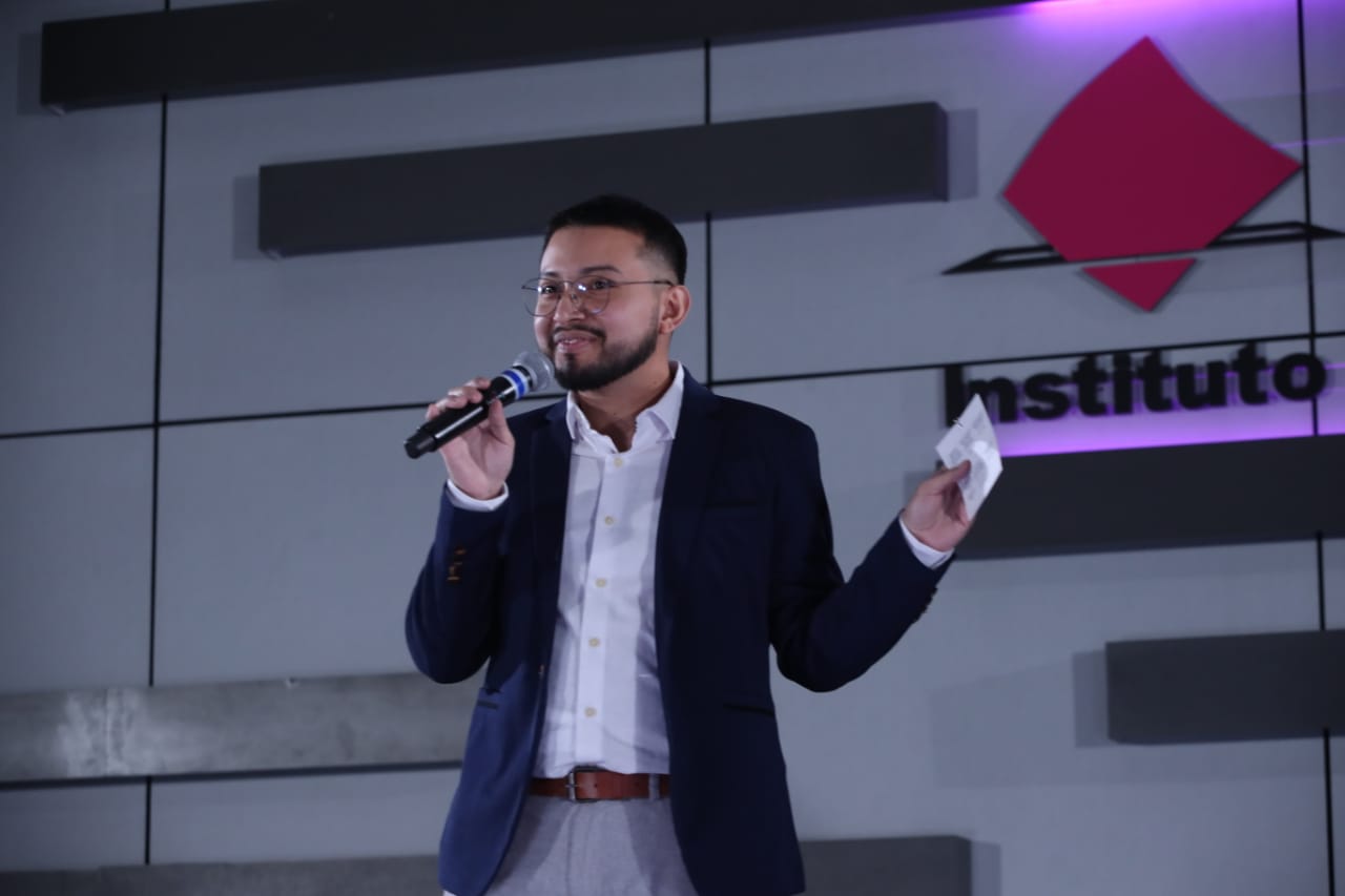 Foro #JuventudActúaMX, influyendo en políticas públicas. - Central ...