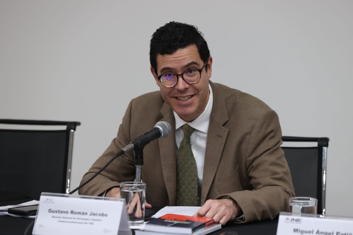 Intercambio en materia de Fiscalización e identificación biométrica ...