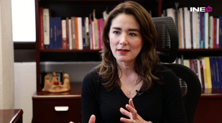 El INE estableció acciones afirmativas para garantiza la inclusión en las Elecciones 2024 ...