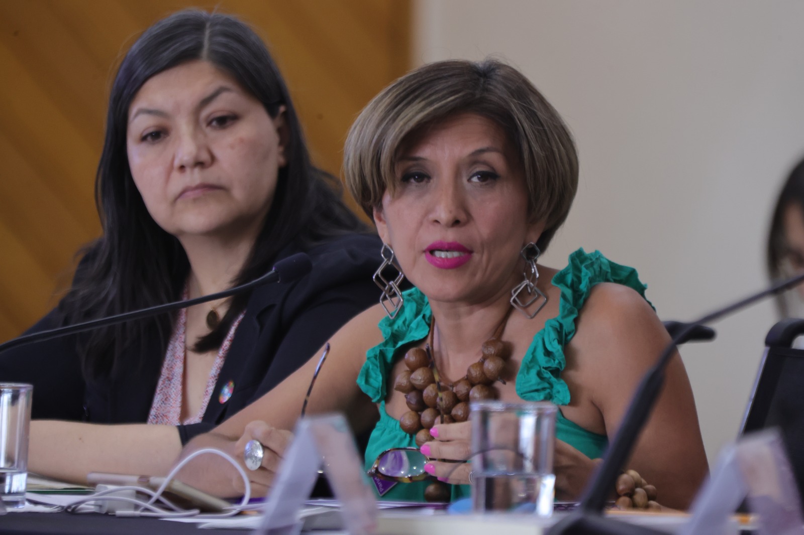 Encuentro para dar respuesta al X Informe de México ante la CEDAW y la ...