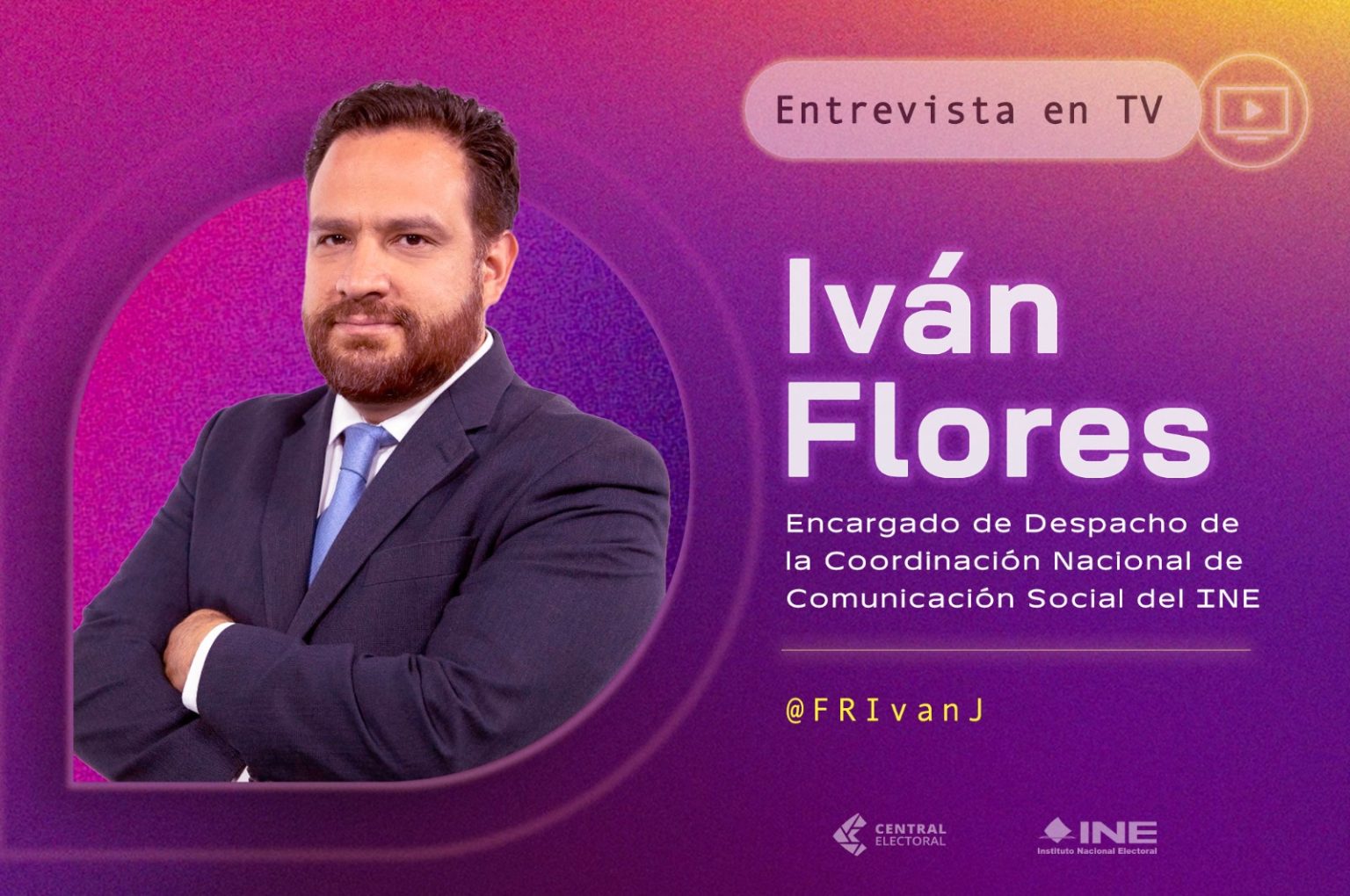 El INE está en los últimos preparativos para el último debate ...