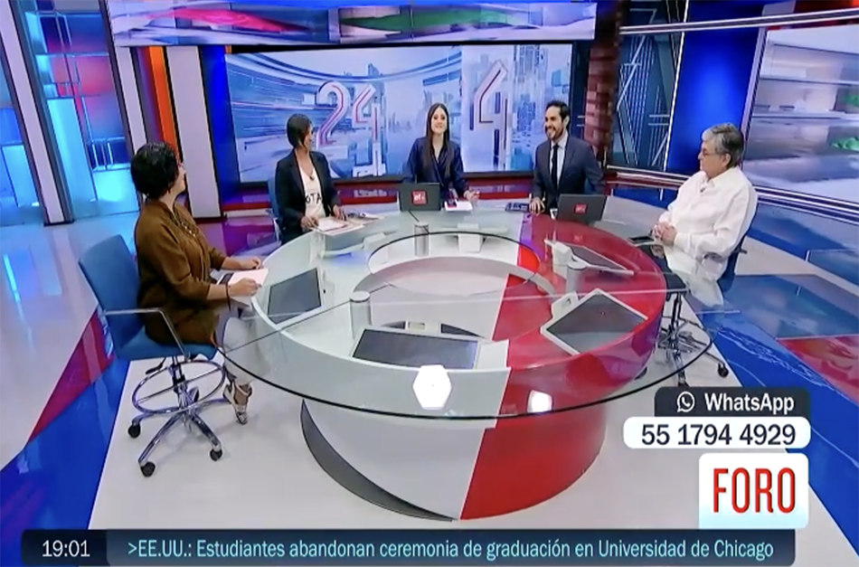 Todo está listo para la mayor contienda electoral en la historia de ...